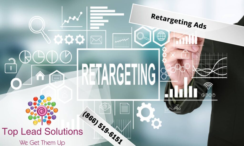 Retargeting Ads - Top Lead Solutions